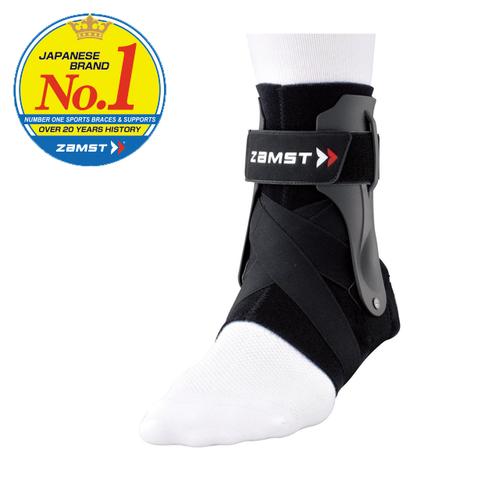 Jual Ankle Brace Support Zamst A2-DX Japan Original - KANAN, L - Jakarta Pusat - Arora Putra ...