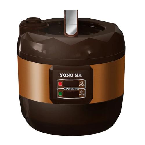 Jual Magic Com Yong Ma Rice Cooker Model Terbaru Yongma 2.5 Liter ...