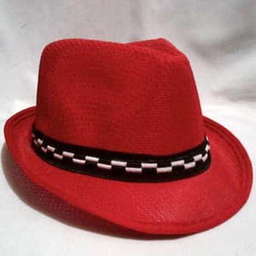 Jual topi anak-topi fedora anak-topi koboy-topi cowboy-hat caplin-murah ...