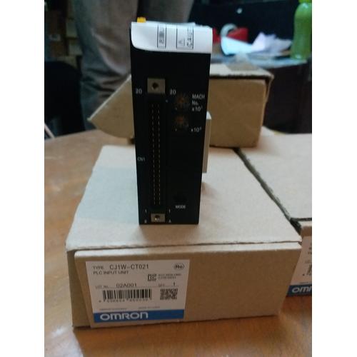 Jual Omron PLC CJ1W-CT021 - Jakarta Barat - Mitra PLC | Tokopedia