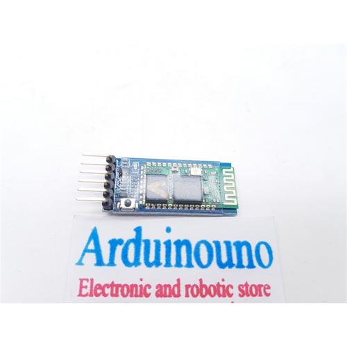 Jual HC-05 Bluetooth Module 6-pin Master/Slave arduino raspberry hc-05 ...