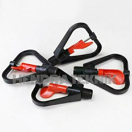 Jual SPRINKLE SPRINGKLER SPRINGKLE SPRINGKEL ALAT SIRAM TAMAN PLASTIK ...