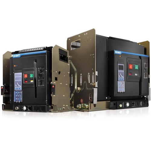 Jual ACB Chint NA1 3200A Hand Operated 3P 80kA Air Circuit Breaker ...
