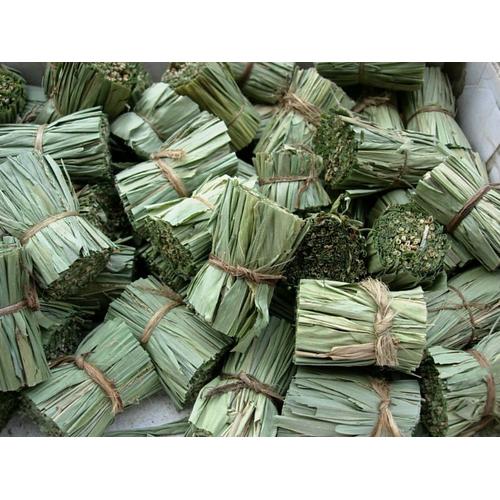 Jual 100 G GR GRAM DAN ZHU YE BAMBOO LEAF LEAVES LOPHATHERUM TEH DAUN ...