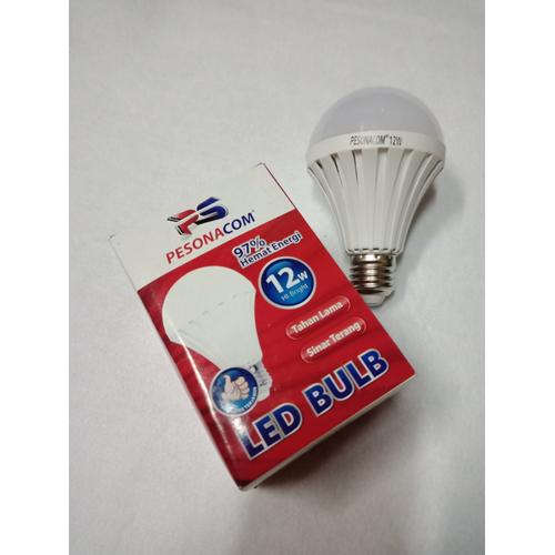 Jual LAMPU LED SMD 12WATT/ LAMPU HEMAT LISTRIK 12WATT - Jakarta Barat ...