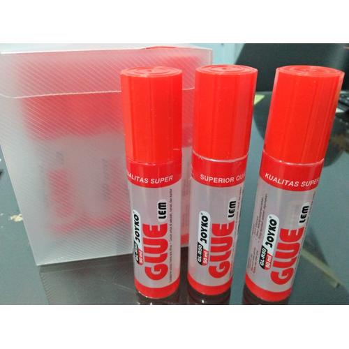 Jual LEM CAIR JOYKO BESAR GL-R50 - Kota Bandung - Atk Kaki5 | Tokopedia