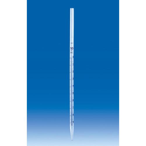 Jual Pipet Ukur Plastik (Measuring Pipette), 10 ml, Vitlab - Kab ...