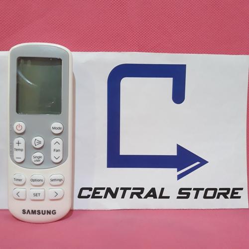 Jual Remote AC Samsung ORIGINAL - Jakarta Barat - Central Store ID ...