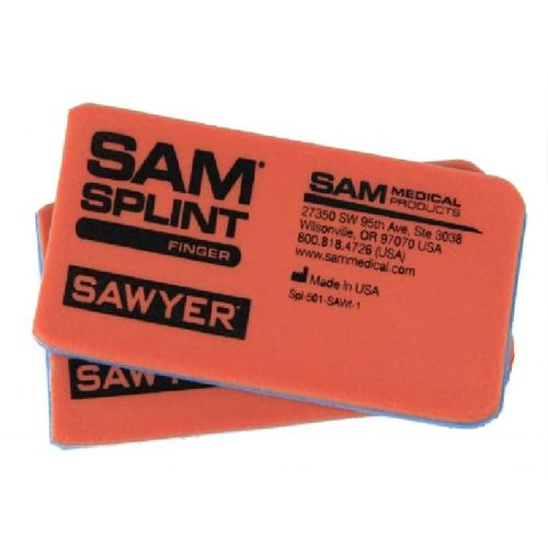 Jual SAM FINGER SPLINT - Kota Depok - AMBULANCE RENTAL | Tokopedia