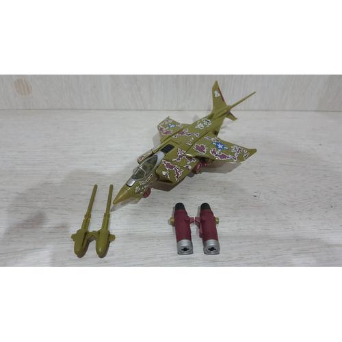 Jual Transformers Machine Wars Thundercracker Botcon 2013 exclusive ...