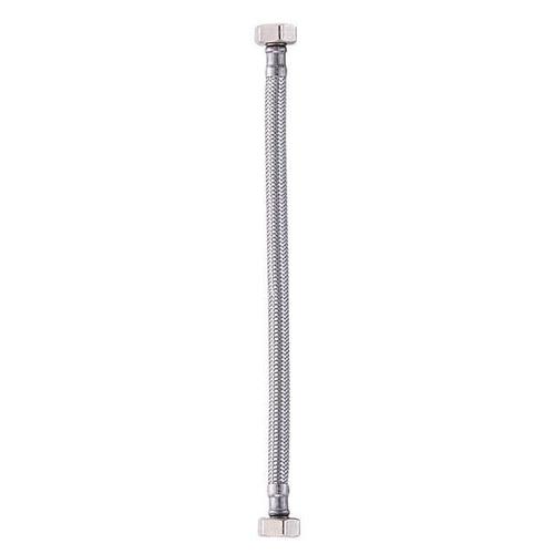 Jual Toto Selang Fleksibel - Heavy duty flexible hose L 50 cm T050005 ...