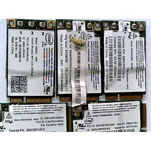 Jual Wifi card laptop PCI Chipset INTEL - Kota Medan - CENTRUM | Tokopedia
