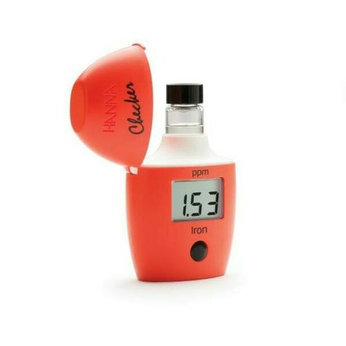 Jual Hanna HI 721 Iron Checker Colorimeter/HI721 Hanna Instrument ...