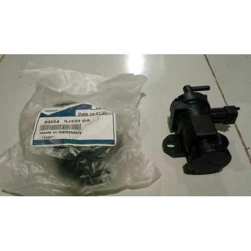 Jual CONTROL EGR / SOLENOID TURBO FORD RANGER / EVEREST / MAZDA BT-50 ...