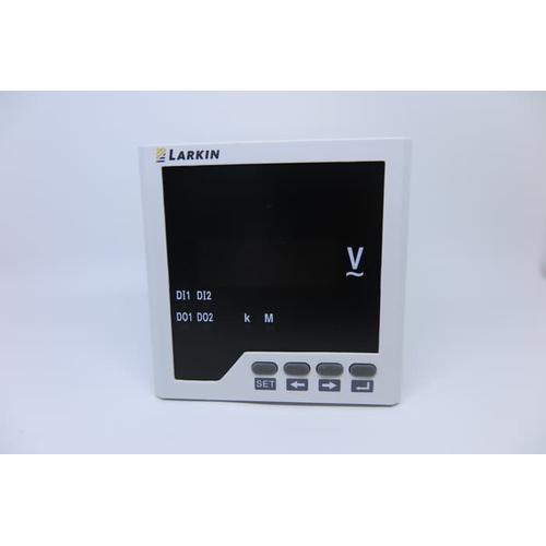 Jual Larkin LR-AV31 Digital Voltmeter 1 Phase Volt Panel Meter Single ...