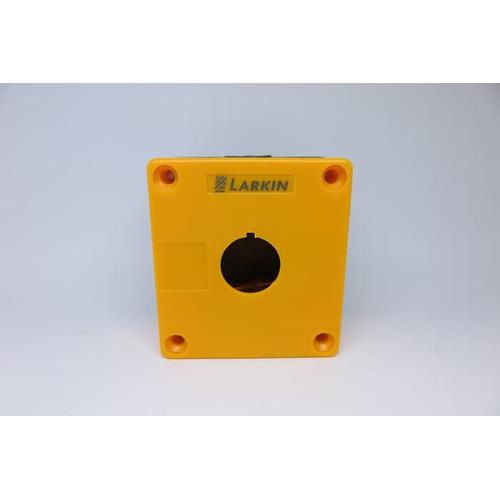 Jual Larkin LC1-011 Push Button Box 1 Hole Satu Lubang One Lobang ...
