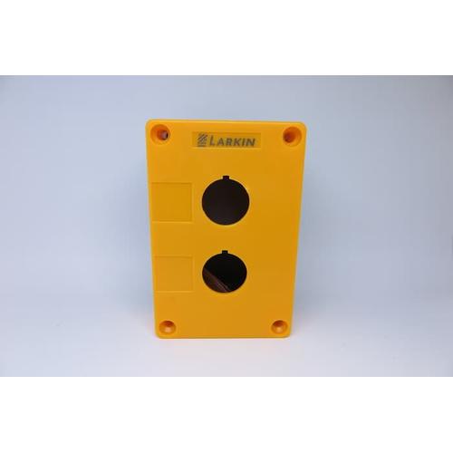 Jual Larkin LC1-012 Push Button Box 2 Hole Dua Lubang Two Lobang ...