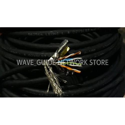 Jual KABEL STP LAN CAT6 OUTDOOR LEONI - Kota Semarang - WAVE_GUIDE ...