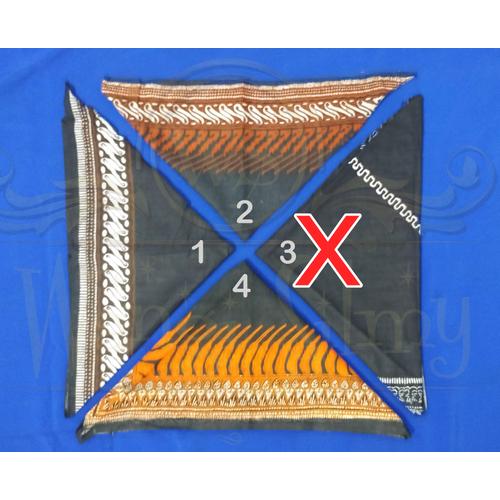 Jual Slayer Panjang Batik - Slayer Batik Panjang 1m - Slayer Batik ...