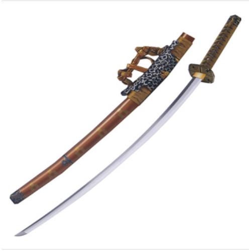 Jual Japanese Sword Dojigiri Yasutsuna Papercraft - Kab. Bekasi ...