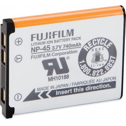 Jual Baterai Fuji Fujifilm Serie J Z T JZ JV JX Finepix & Instax Mini ...
