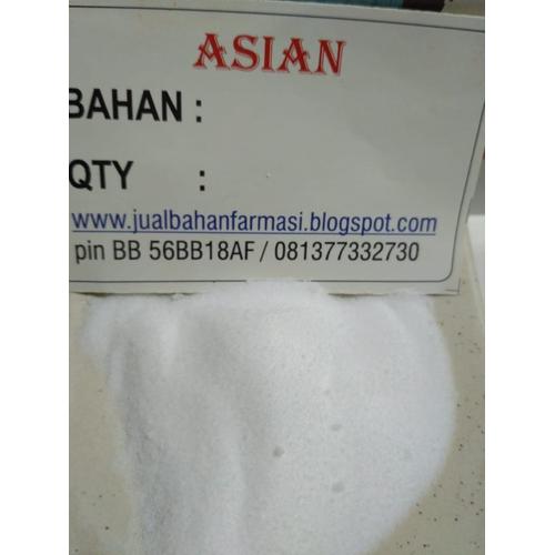 Jual KCl / Potasium Klorida / Potassium Chloride / Potasium Chloride ...