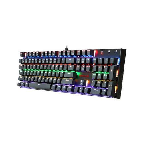 Jual Red Dragon Gaming Keyboard Rudra - Mechanical / Keyboard Red ...