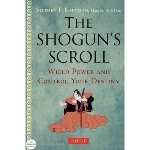 Jual The Shogun's Scroll - Kab. Bekasi - Kerajaan Buku | Tokopedia
