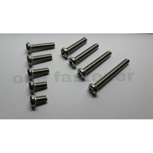 Jual baut obeng JP 5x40 kepala obeng plus 100 pc - Jakarta Utara - ONE ...
