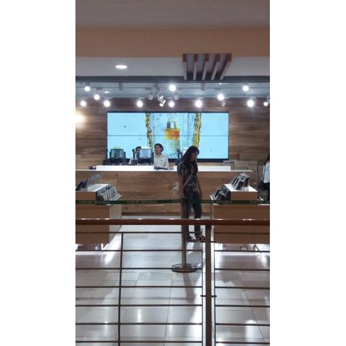 Jual VideoWall 46'' Inch Ready Samsung 3.5mm Narrow - Hitam - Jakarta ...