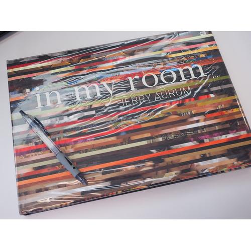Jual Buku album foto In My Room karya Jerry Aurum - Kota Tangerang ...