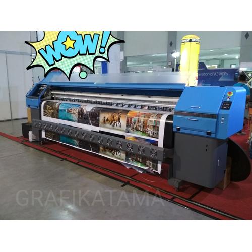 Jual Cetak Spanduk MMT desain custom / Banner /Digital Printing - Kab ...
