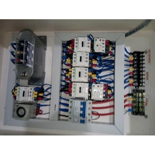 Jual panel pompa submersible 3 phase 4kw - Jakarta Barat - Samudra ...