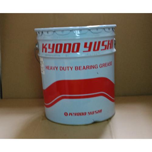 Jual Gemuk / grease kyodo yushi (15kg) bagus untuk lahar, pispot,rantai ...