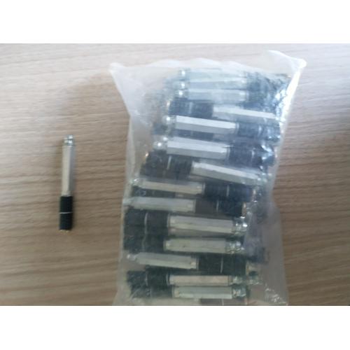 Jual Packer injeksi / injection epoxy / pu. Injeksi keretakan beton ...