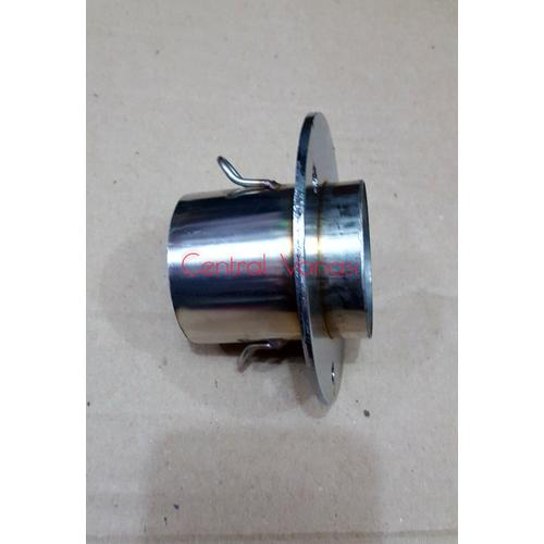 Jual Adaptor adapter sambungan knalpot selenser Suzuki Satria FU 150 ...