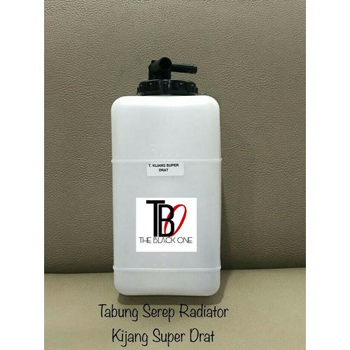Jual Tabung Serap Radiator Kijang Super - Kota Bekasi - The Black One ...