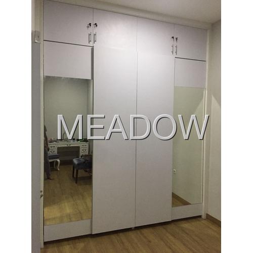 Jual Custom lemari - lemari sliding custom - lemari pakaian custom ...