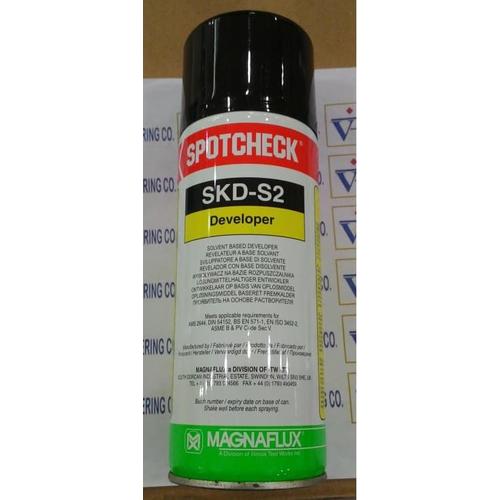 Jual spotcheck SKD-S2 solvent developer,magnaflux non-halogenated ...