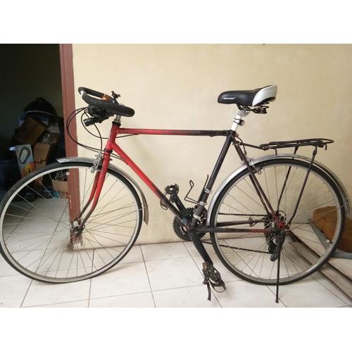 Jual sepeda balap touring / road bike rakitan - Jakarta Timur - siojan ...