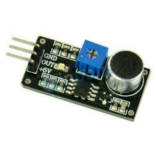 Jual Sound Detection Sensor Module Suara - Jakarta Utara - solarperfect ...
