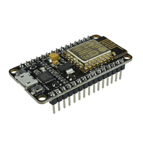 Jual NodeMCU ESP8266 CP2102 Wifi IoT Lua - Jakarta Utara - solarperfect ...