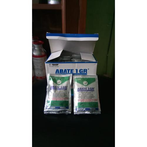 Jual Larvasida Abate 1GR kemasan sacet - Jakarta Barat - Griya Pest ...