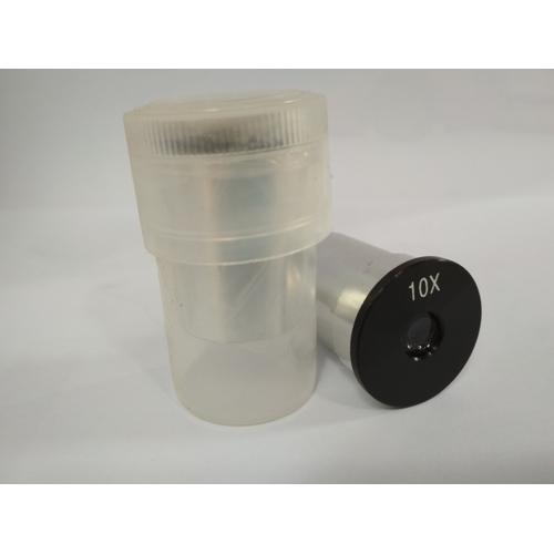 Jual Lensa Okuler/Eyepiece Pembesaran 10x utk Mikroskop XSP series ...