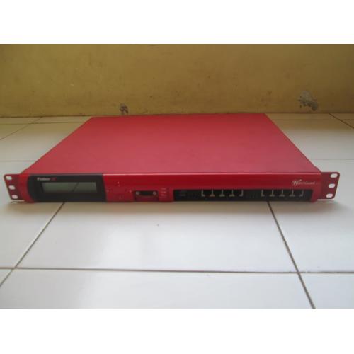 Jual Firewall WatchGuard Firebox X750e Core 8 Port - Kota Bekasi - Bi ...