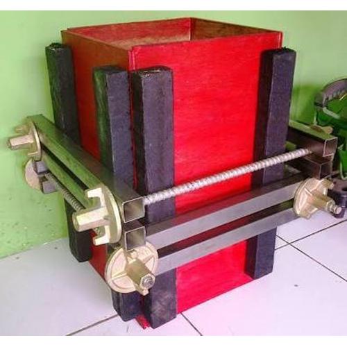 Jual Tie Rod Bekisting 1 Mtr / Btg - Jakarta Barat - PT. Wahana Inti ...