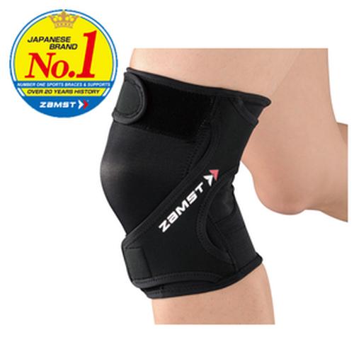 Jual Knee Support Deker Dengkul Lutut Runing Zamst RK-1 Japan Original - Left - LL - Kab ...