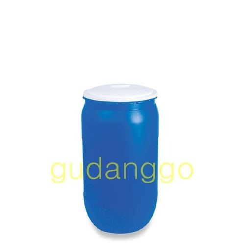 Jual Tong Air 150 Liter 0515 Green Leaf Gentong/Tempat Sampah - Jakarta ...