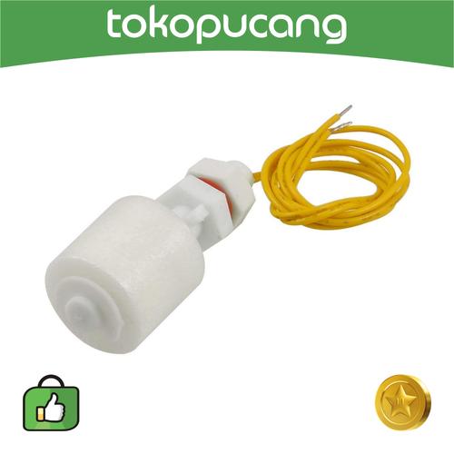 Jual 45mm Liquid Water Level Sensor Float Switch Fish Tank 4510P ...