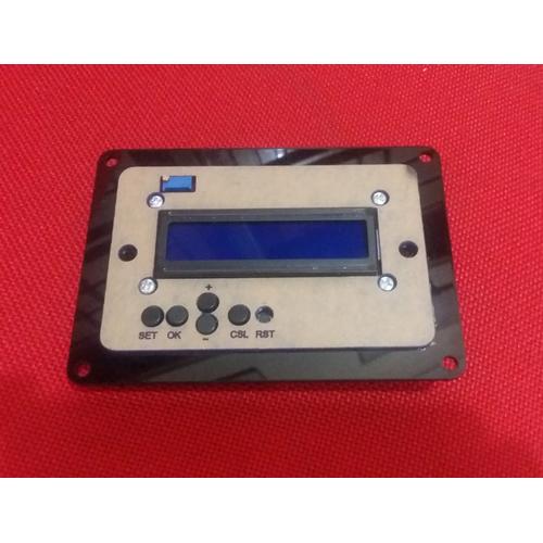 Jual LCD Keypad Shield Case, Arduino - UNO - Kota Padang - Indoriva ...